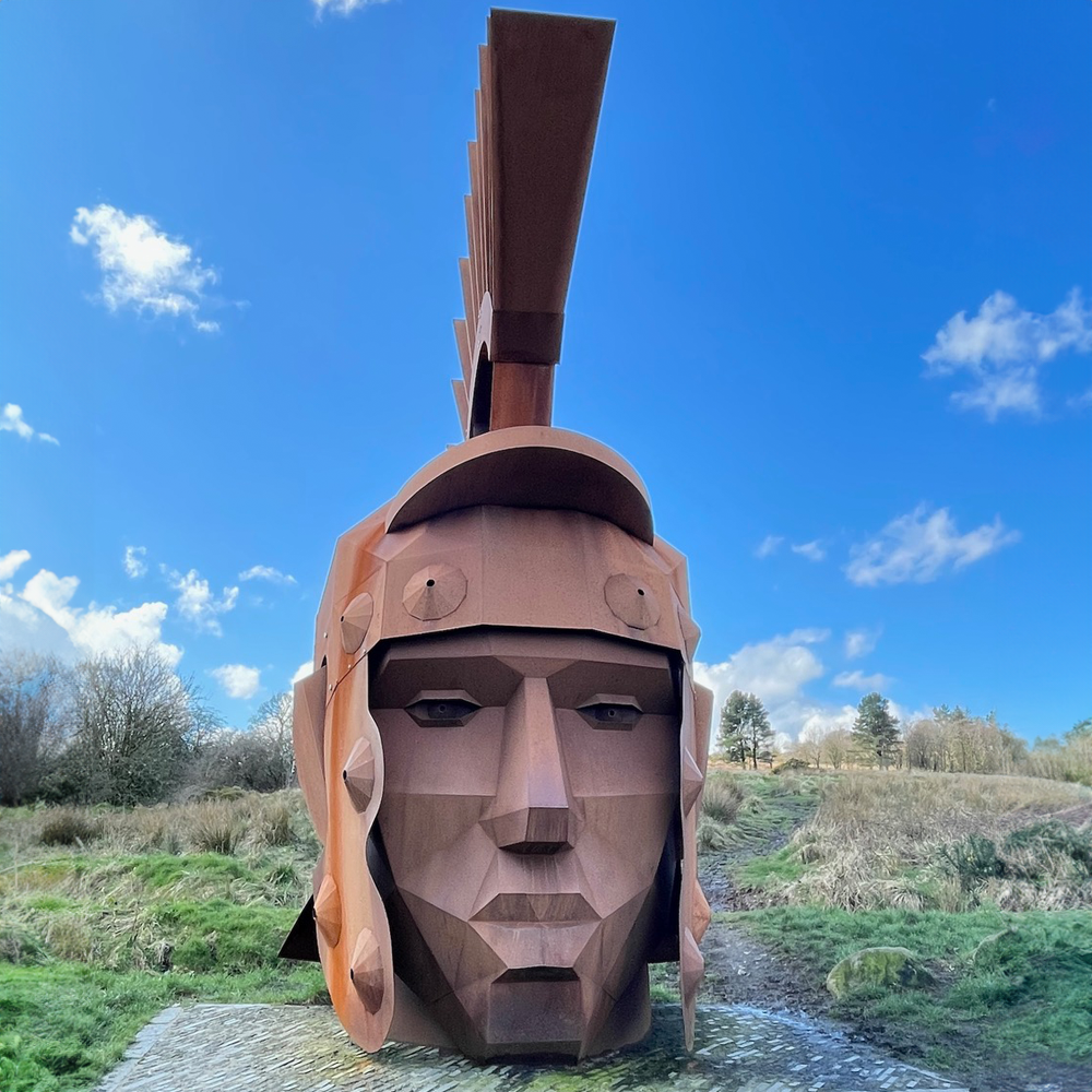 John Muir Way Tour | Argyll Walks